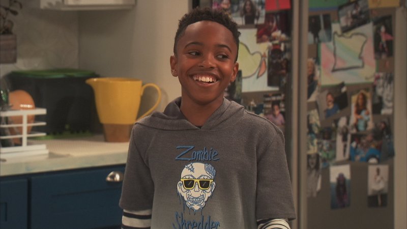 Cousins fürs Leben S01E20: Ein Unglück kommt selten allein (Stain ...