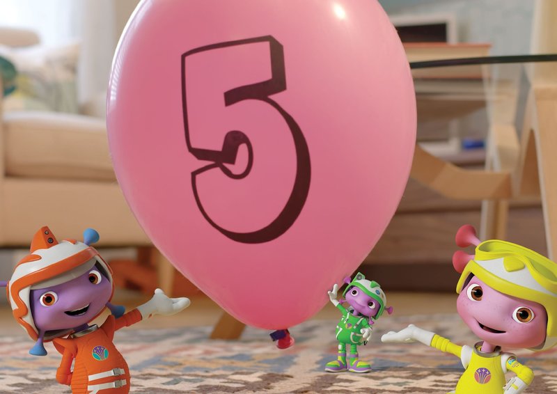 Floogals Staffel 1 Episodenguide – fernsehserien.de