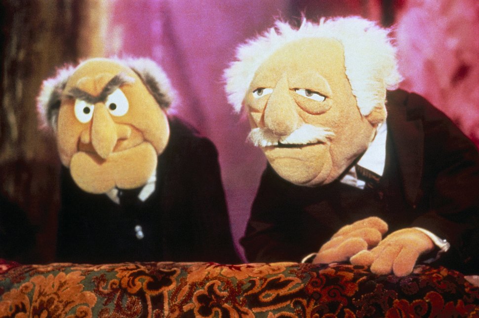 Muppet Movie – fernsehserien.de