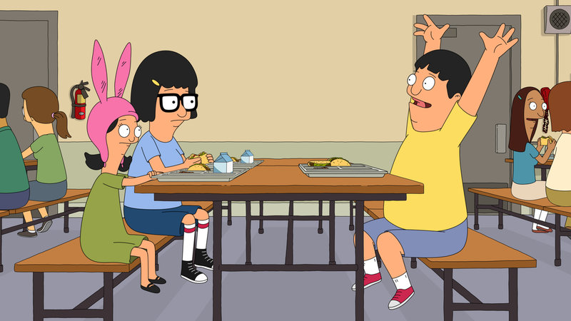Bob’s Burgers Staffel 5 Episodenguide – fernsehserien.de