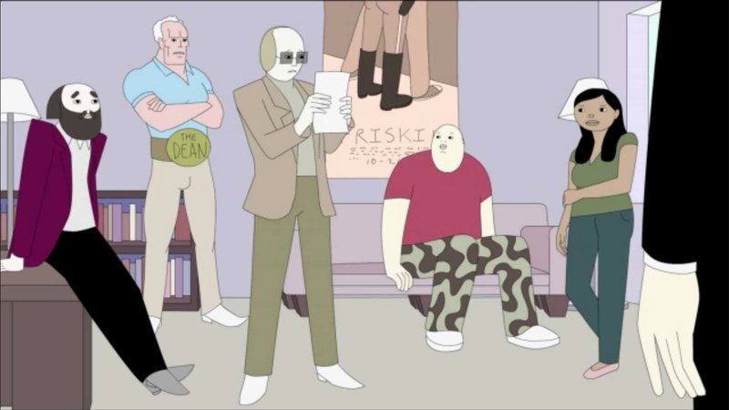 China, IL Staffel 1 Episodenguide – fernsehserien.de