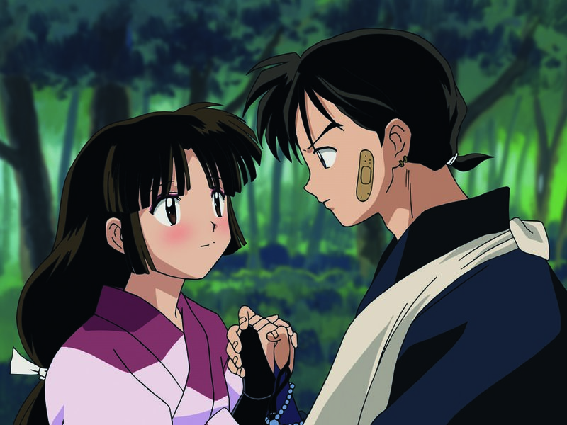 Inuyasha Staffel 5 Episodenguide (Seite 2) – fernsehserien.de