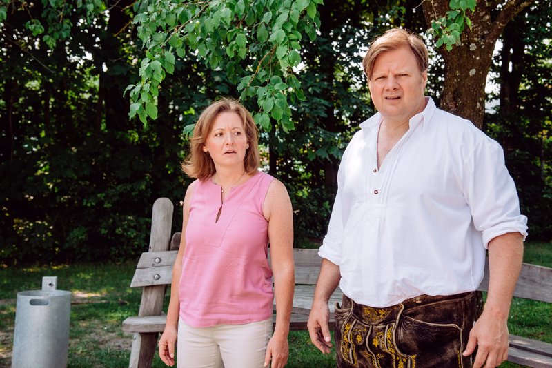 Dahoam is Dahoam (DiD) Wochen-Vorschau – fernsehserien.de