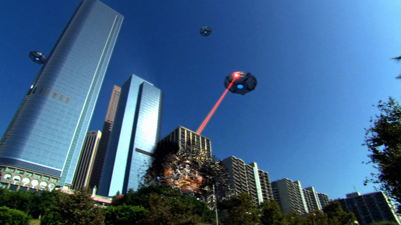 Science oder Fiction? Staffel 3 Episodenguide – fernsehserien.de