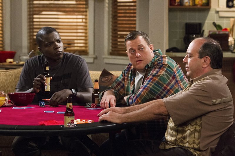 Mike & Molly Staffel 4 Episodenguide – fernsehserien.de