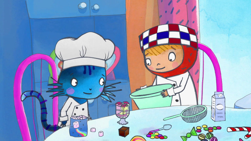 Matze mit Katze Staffel 1 Episodenguide (Seite 2) – fernsehserien.de