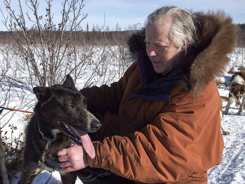 Yukon Men – Überleben in Alaska S04E04: Abschied von Whacko (Gut Check ...