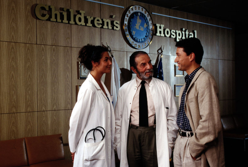 Hallo, Onkel Doc! Staffel 4 Episodenguide – fernsehserien.de