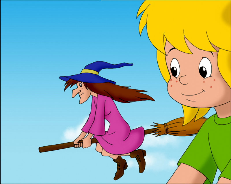 Bibi Blocksberg Staffel 2 Episodenguide – fernsehserien.de