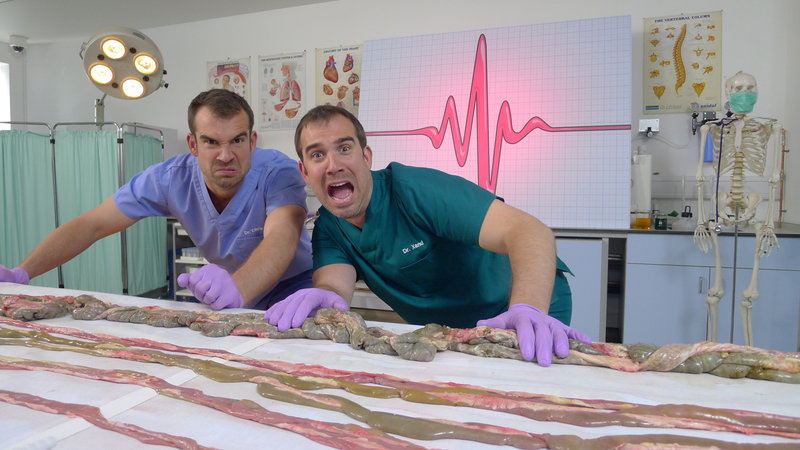 Operation Autsch! Staffel 2 Episodenguide – fernsehserien.de