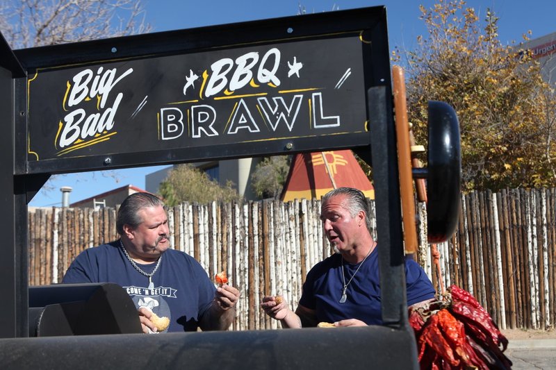 BBQ Fight Club Staffel 2 Episodenguide – fernsehserien.de