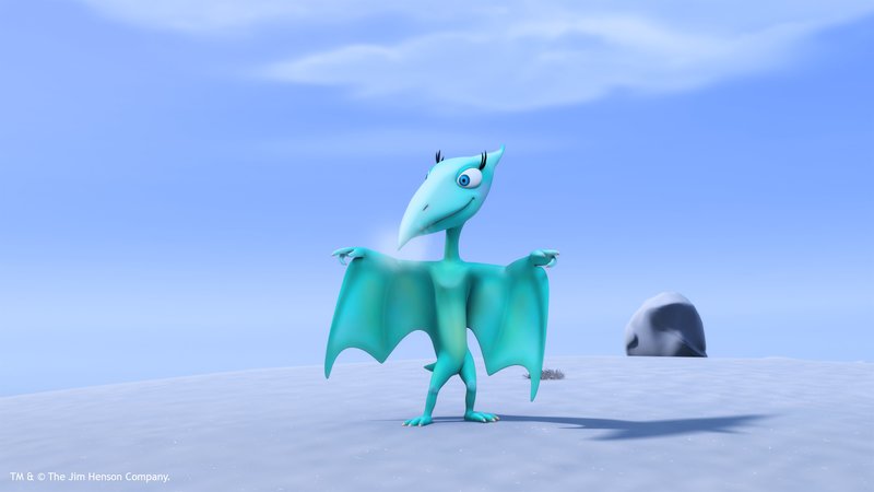 Dino-Zug Staffel 3 Episodenguide – fernsehserien.de