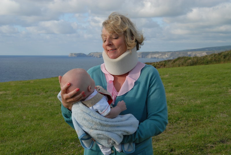 Doc Martin S05E08: Und wenn sie nicht gestorben sind … (Ever After ...