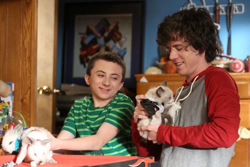 The Middle Staffel 5 Episodenguide – fernsehserien.de