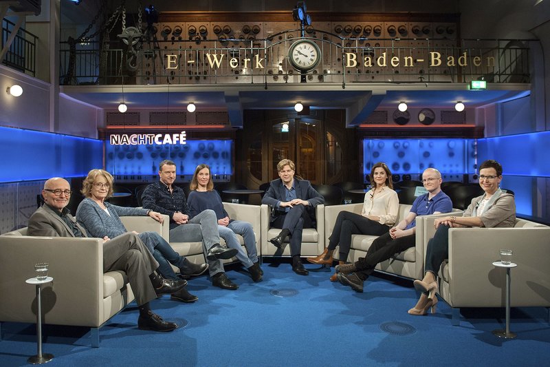 Nachtcafé Staffel 29 Episodenguide – fernsehserien.de