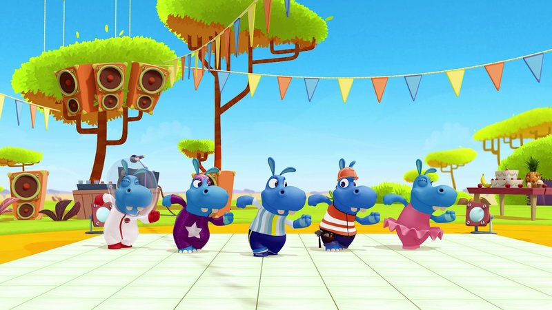 The Happos Family Staffel 3 Episodenguide – fernsehserien.de