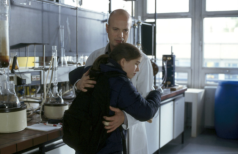 Bella Block 15: Das Gegenteil von Liebe – fernsehserien.de