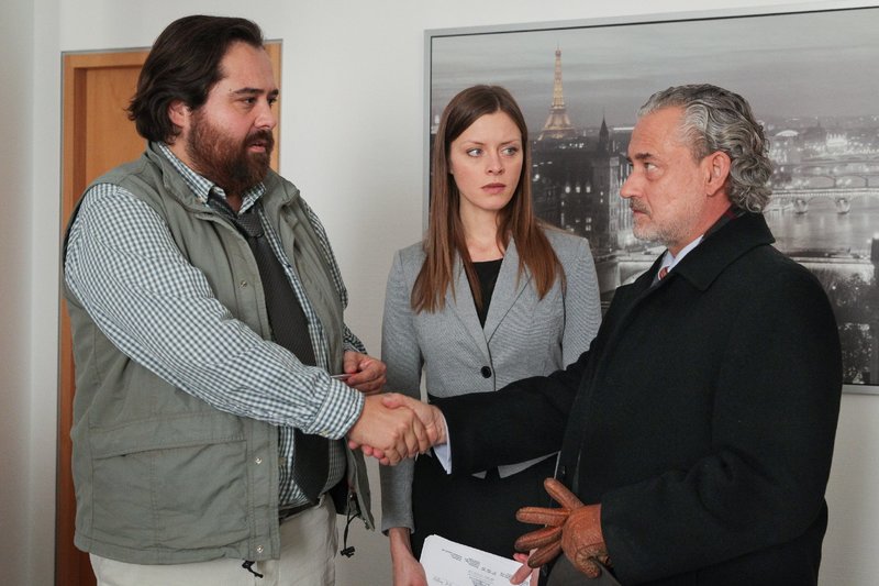 SOKO Leipzig Staffel 13: 2013/2014 Episodenguide – fernsehserien.de