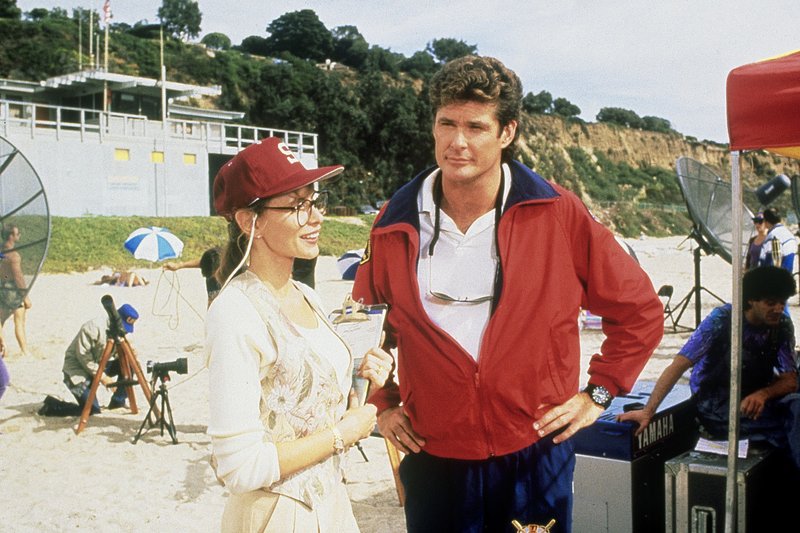 Baywatch Staffel 3 Episodenguide – fernsehserien.de