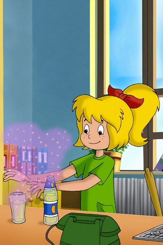 Bibi Blocksberg Staffel 5 Episodenguide – fernsehserien.de