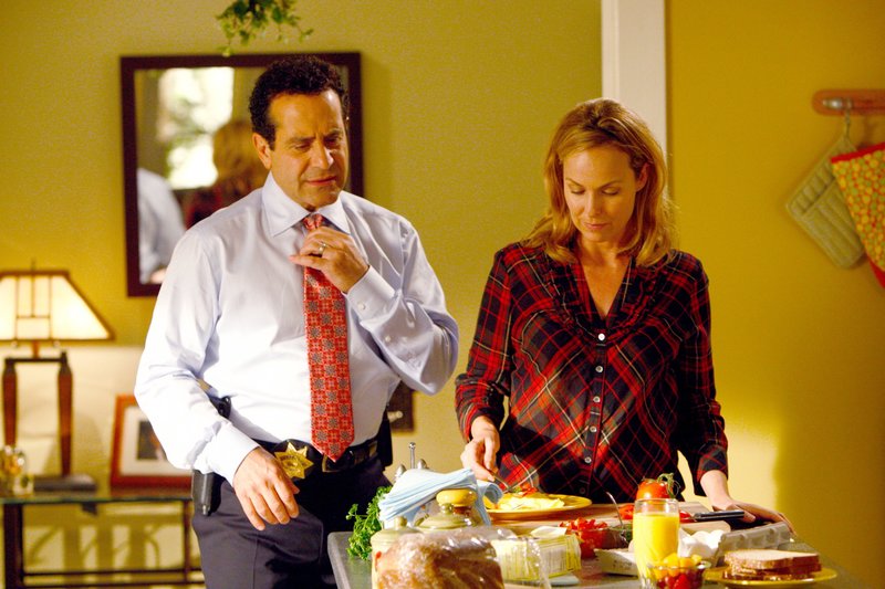 Monk And Trudy