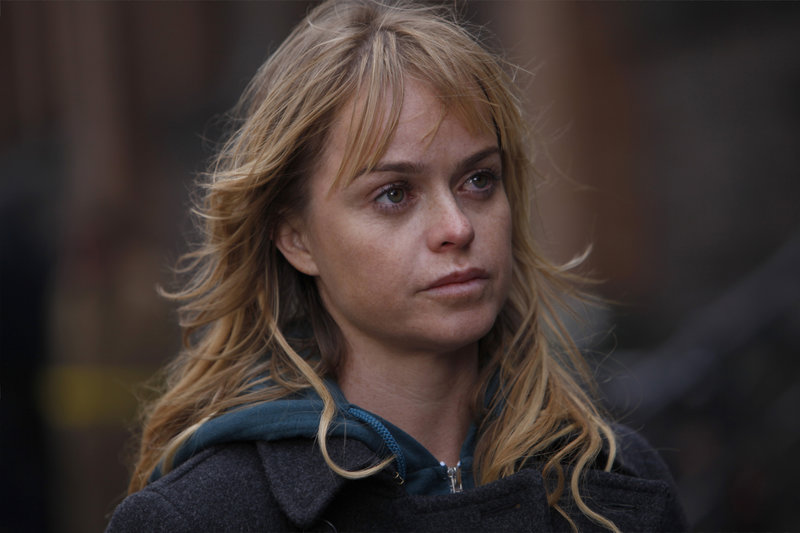 Law & Order: Special Victims Unit Staffel 12 Episodenguide ...