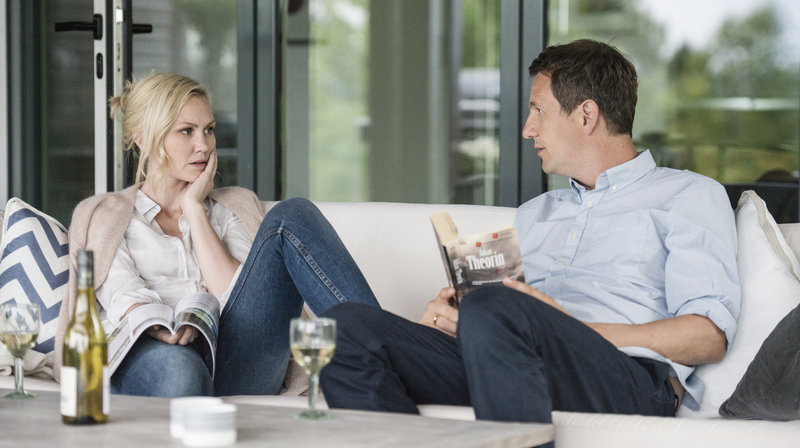 Lifjord – Der Freispruch S01E06: Die Rekonstruktion (Rekonstruksjonen ...