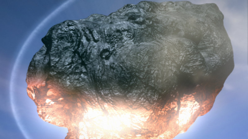 Planet Erde (Catastrophe) 05: Katastrophe der Zukunft (Survival Earth ...