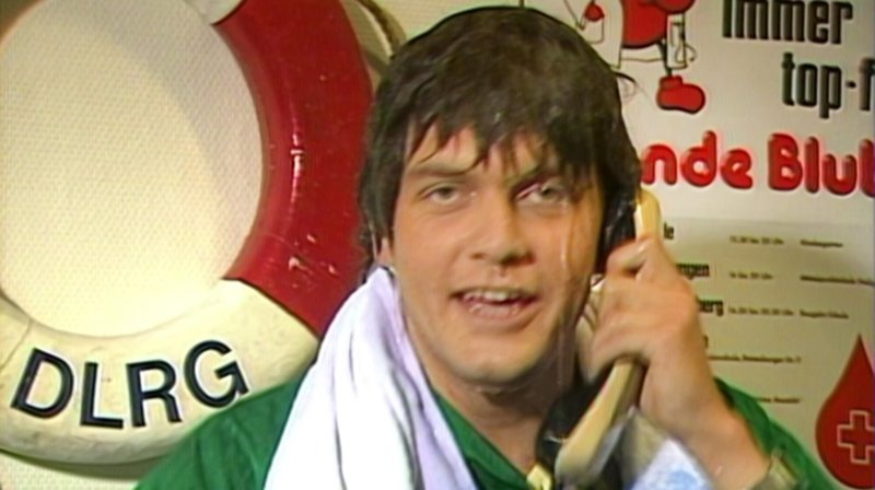 Echt witzig! 02: Weintrinker, Kleingärtner und rüstige Rentner ...