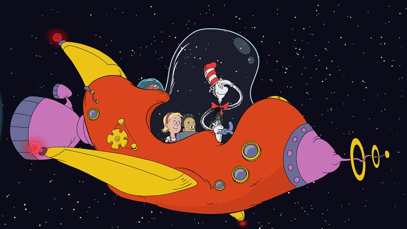 Der Kater mit Hut Staffel 2 Episodenguide – fernsehserien.de