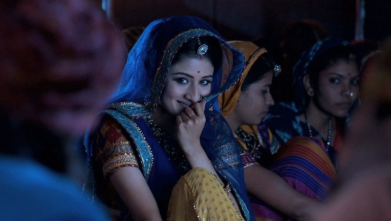 Jodha Akbar 398 Folgen (Deutsche Fassung) Episodenguide (Seite 4 ...