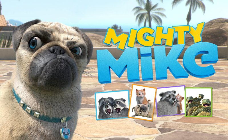 Mighty Mops Staffel 1 Episodenguide (Seite 4) – fernsehserien.de