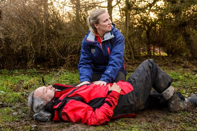 Alles was zählt (AWZ) 2385: Wenn man Opfer bringen muss ...