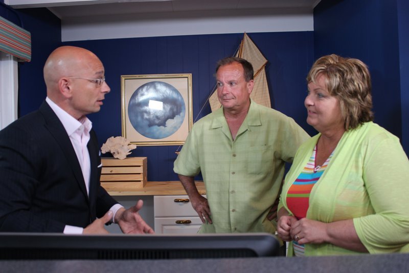 Hotel Impossible S05E10: Suchtverhalten in Hershey (Hershey Addiction ...