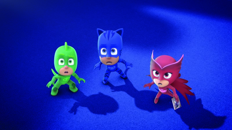 PJ Masks – Pyjamahelden Staffel 1 Episodenguide (Seite 2 ...