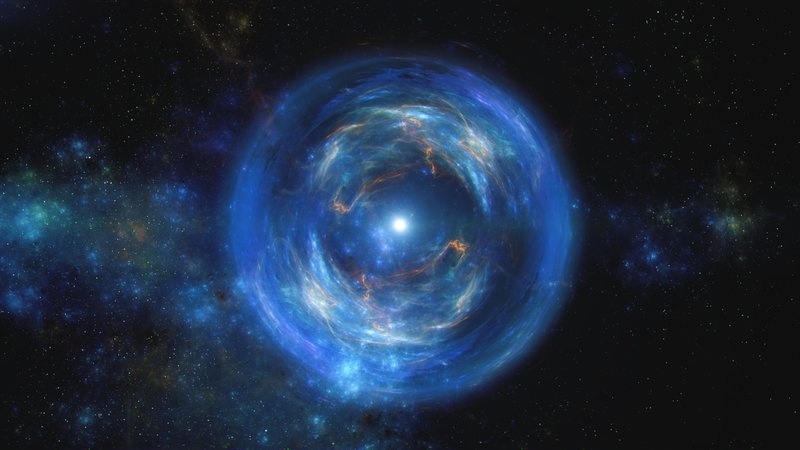 Das Universum – Eine Reise durch Raum und Zeit S07E05: Nebel – Die ...