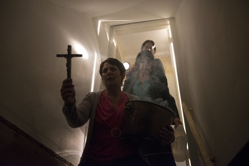 Paranormal Witness – Unerklärliche Phänomene Staffel 3 Episodenguide ...