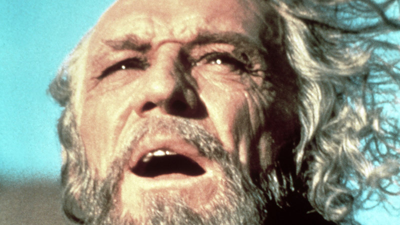 Die Bibel – Das alte Testament 02: Abraham (1) (Abraham I ...