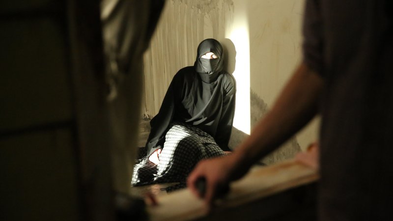 Die geheimnisvolle Welt der Spionage S01E01: Die erste Agentin der CIA ...