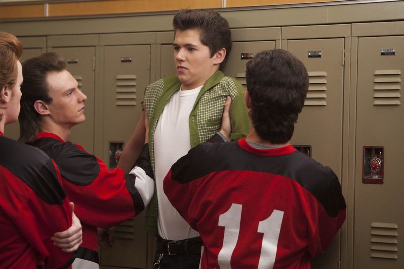 Glee Staffel 3 Episodenguide – fernsehserien.de