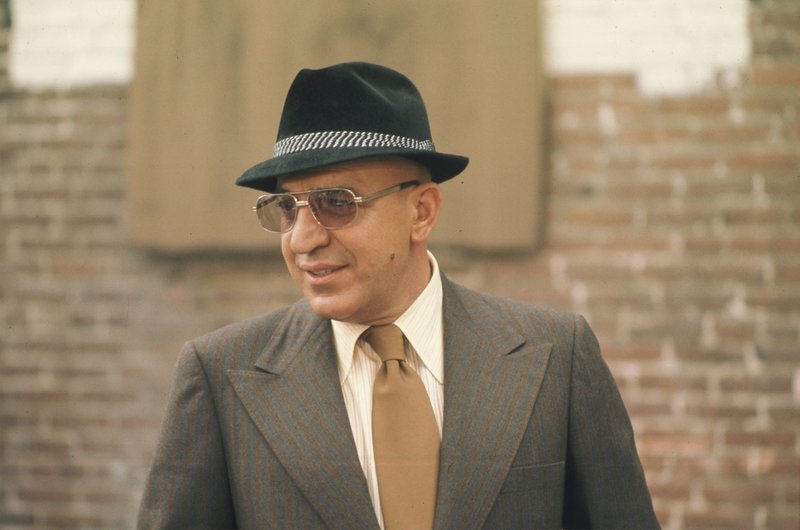 Kojak (1973) Staffel 3 Episodenguide – fernsehserien.de