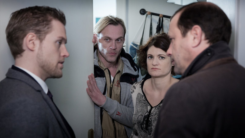 SOKO München S40E11: Ein perfektes Leben – fernsehserien.de