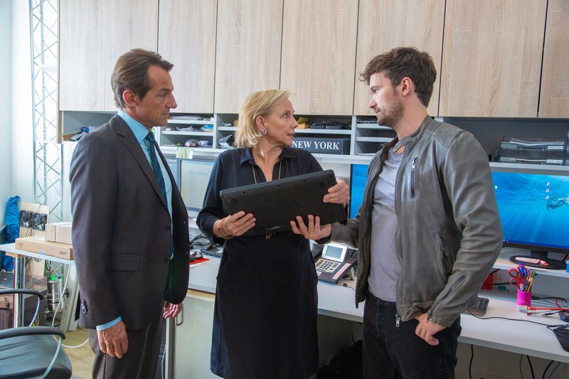 Letzte Spur Berlin S08E04: Sternenkind – fernsehserien.de