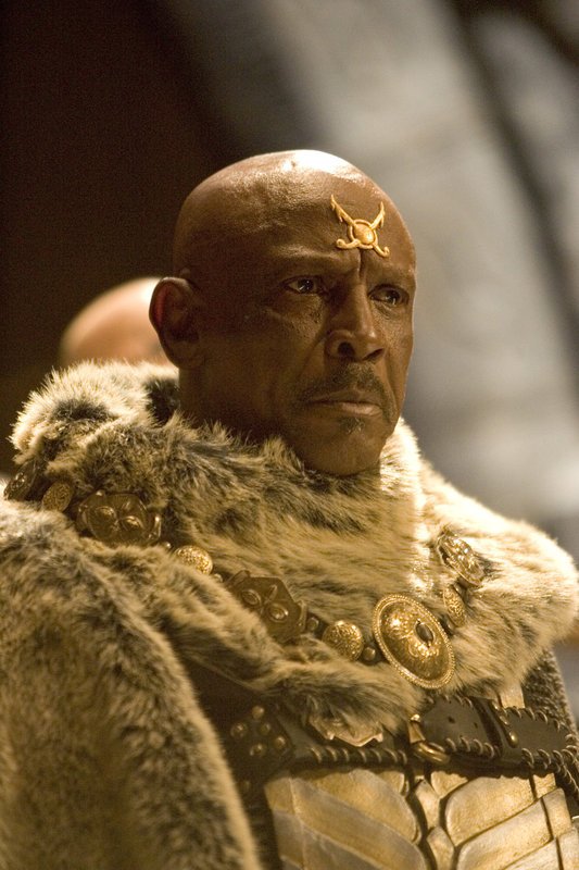 Stargate S09E10: Die Rückkehr von Orlin – Teil 1 (The Fourth Horseman ...