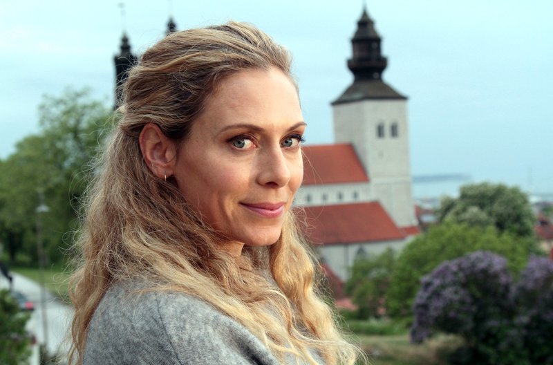 Maria Wern, Kripo Gotland Staffel 7 Episodenguide – fernsehserien.de
