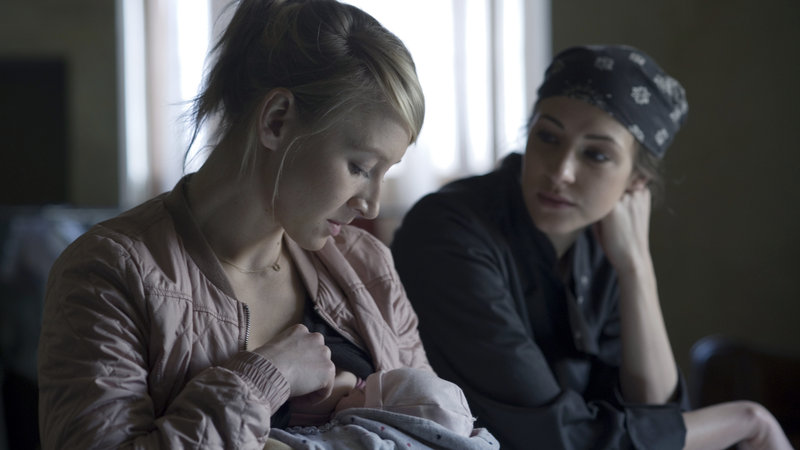 Familie! Fernsehfilm in 2 Teilen Episodenguide – fernsehserien.de