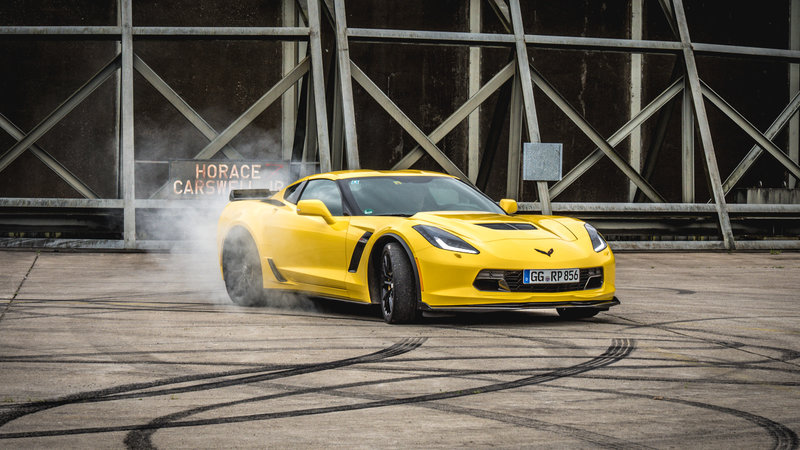 Motorvision.TV – #spotted bisher 63 Folgen Episodenguide (Seite 2 ...