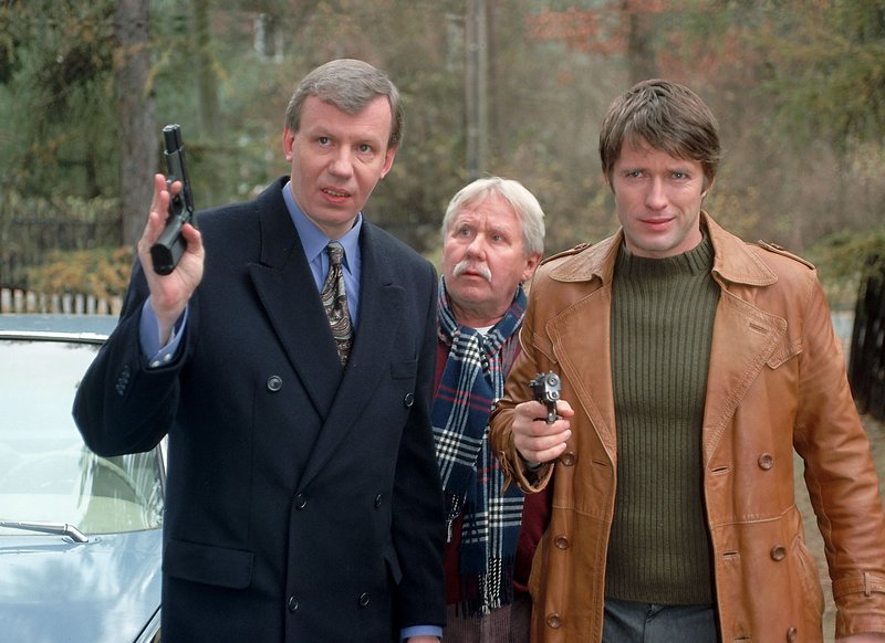 Balko Staffel 5 Episodenguide – fernsehserien.de