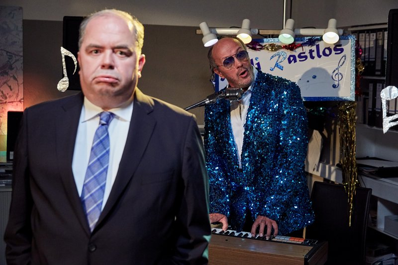 Heldt Staffel 4 Episodenguide – fernsehserien.de