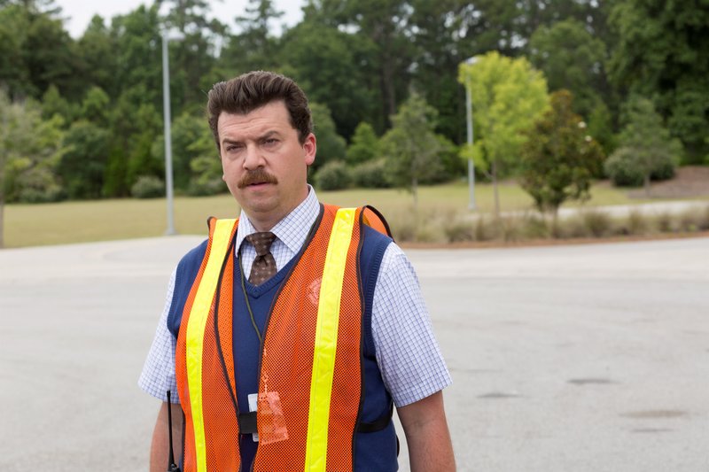 Vice Principals Staffel 1 Episodenguide – fernsehserien.de